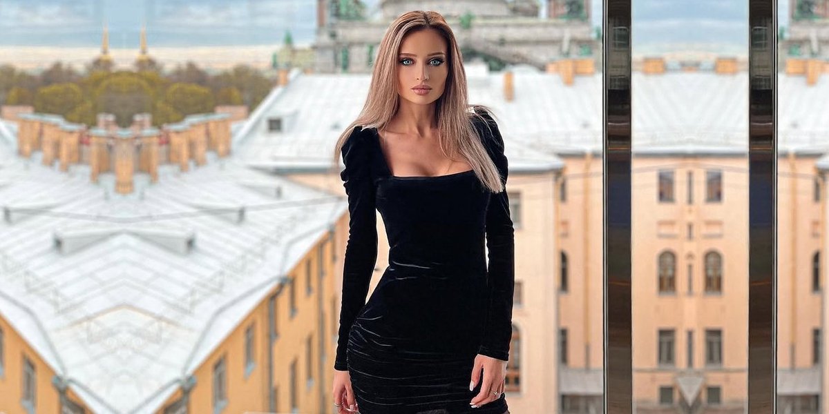 Подруга BroDude: Юлия Кригер | BroDude.ru