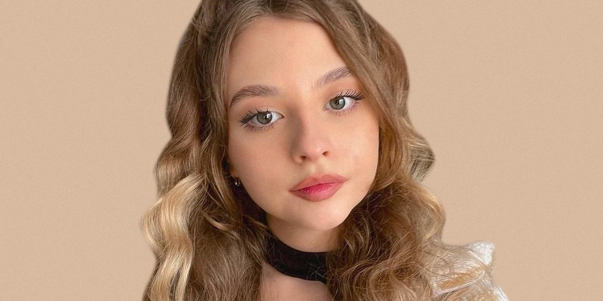 Подруга BroDude: Лилия Кызымова | BroDude.ru