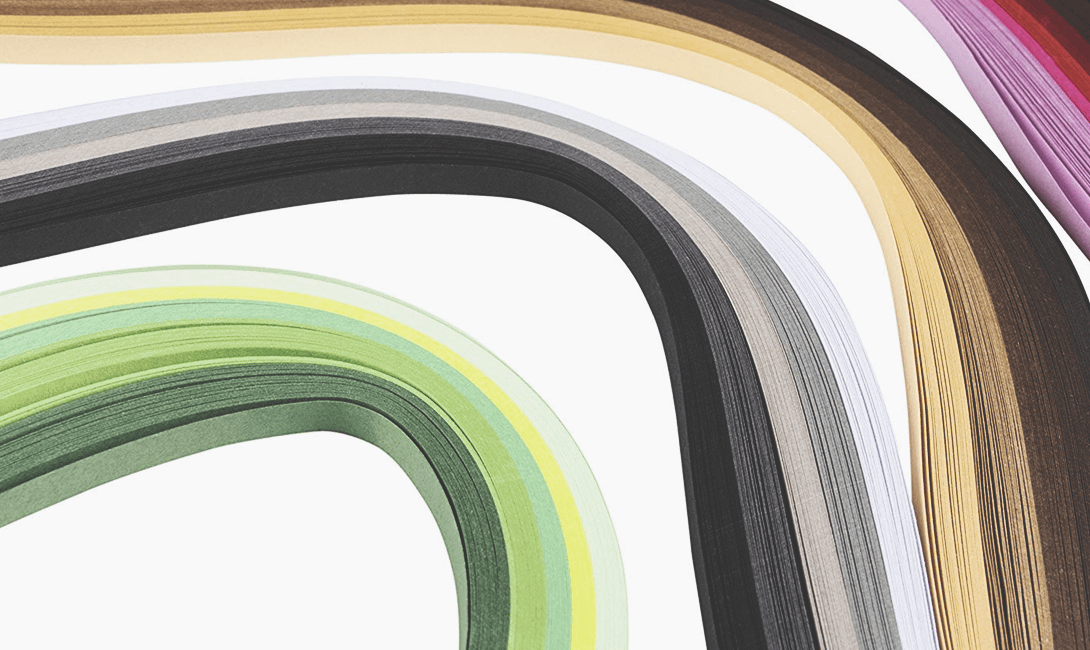 Drop Paper: трендовый материал в дизайне интерьеров | BroDude.ru