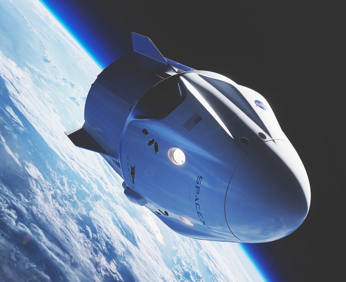 Передовые технологии мира, в которых Россия пока отстает | BroDude.ru