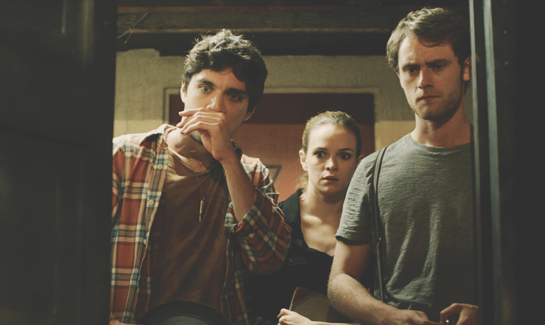 Кино по субботам #250 | BroDude.ru