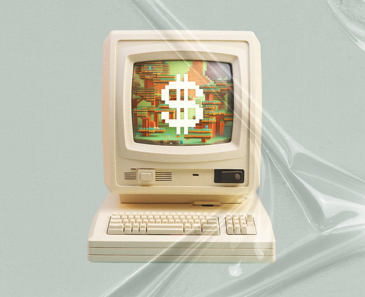 Рассказываем все об IT-технологиях в бизнесе | BroDude.ru