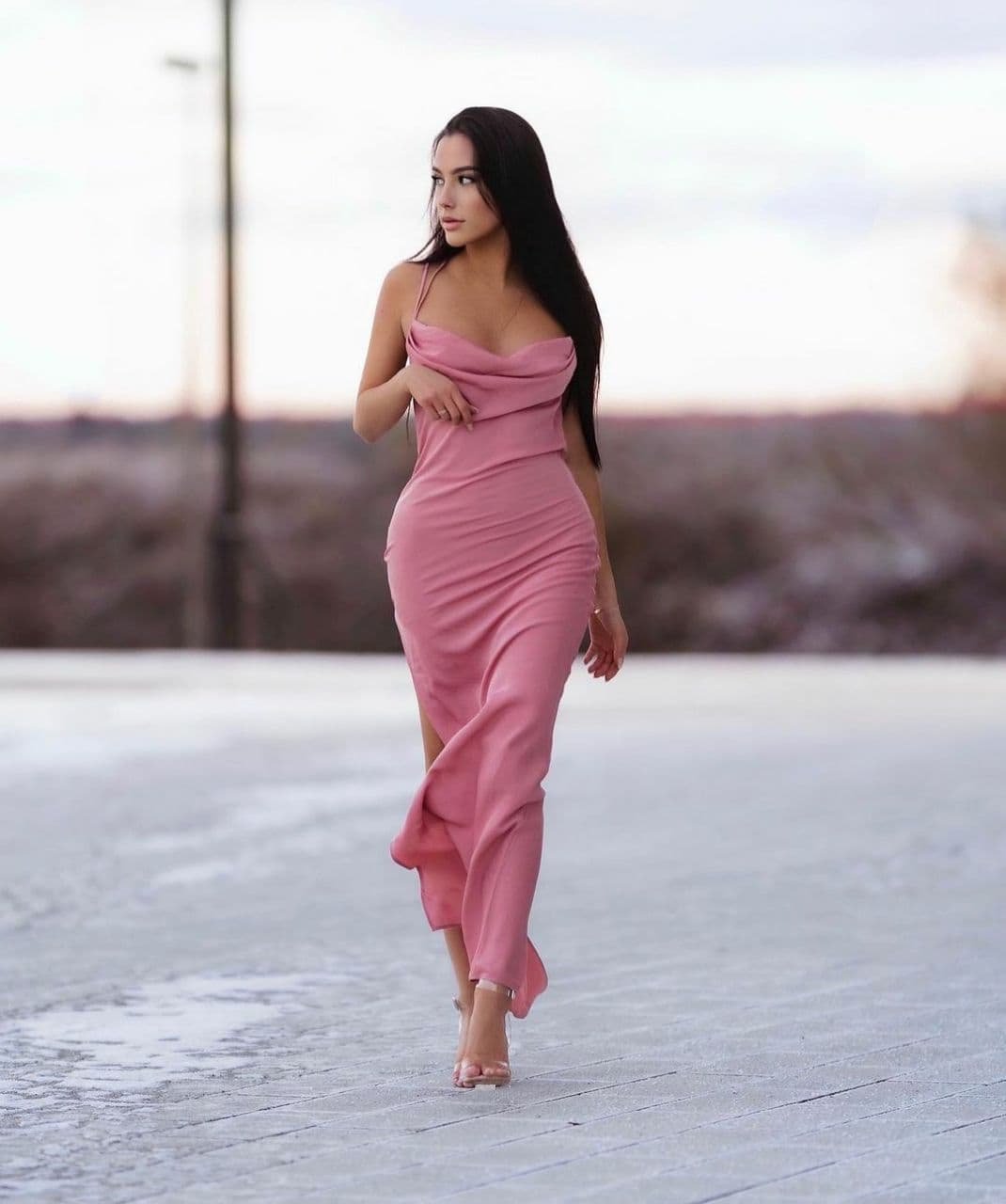 Шарлотта Бонке | BroDude.ru