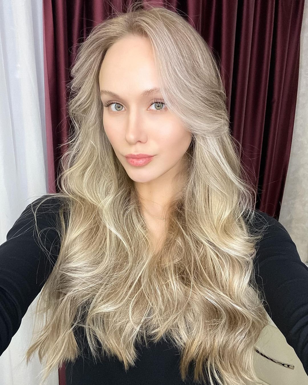 Подруга BroDude: Олеся Клочкова | BroDude.ru