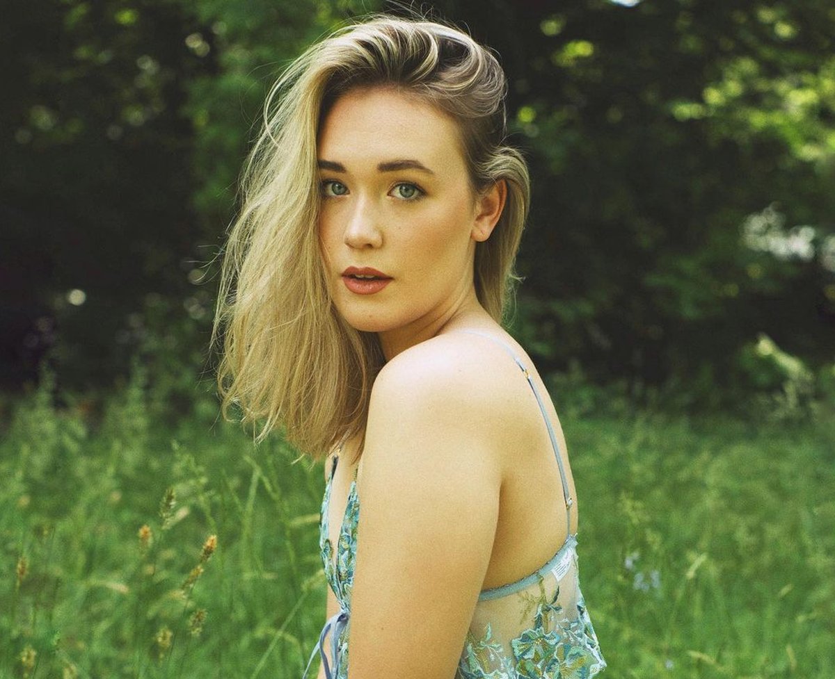 Мелисса Рэй | BroDude.ru