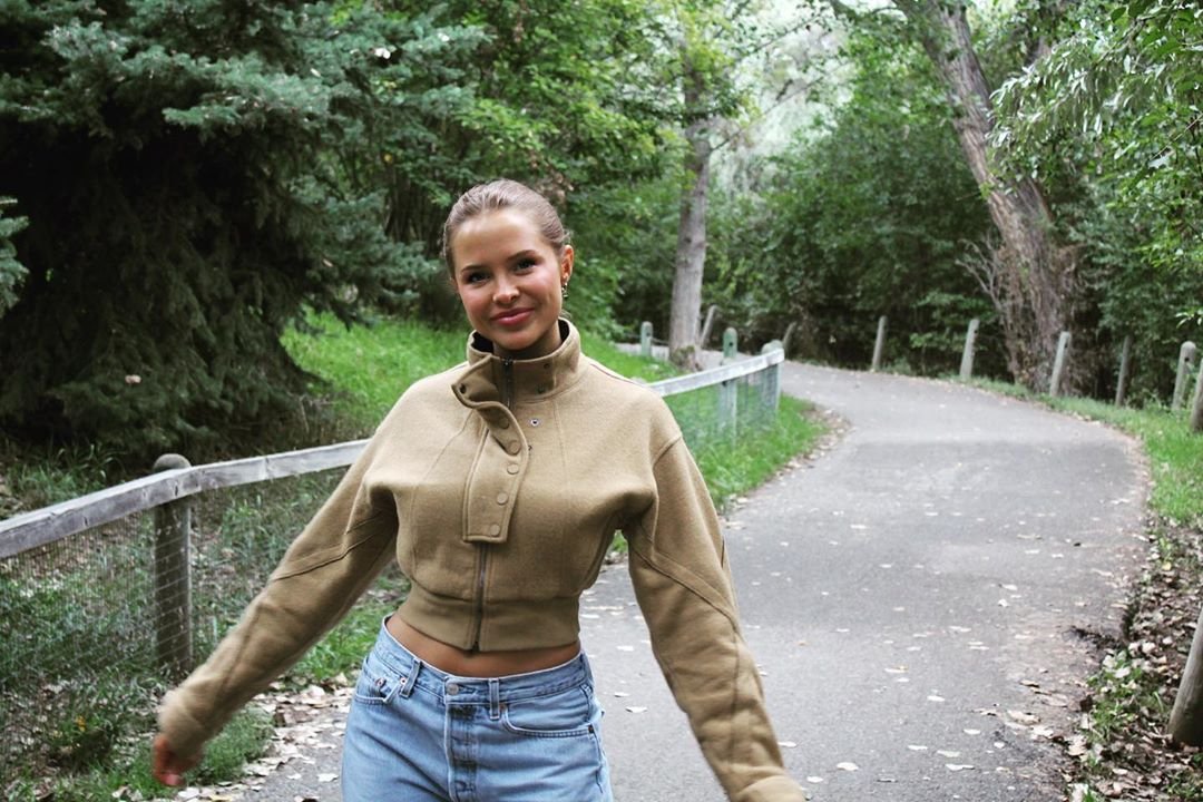 Мара Тайген | BroDude.ru