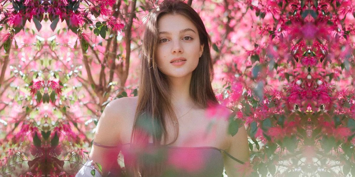 Подруга BroDude: Карина Ковалева | BroDude.ru