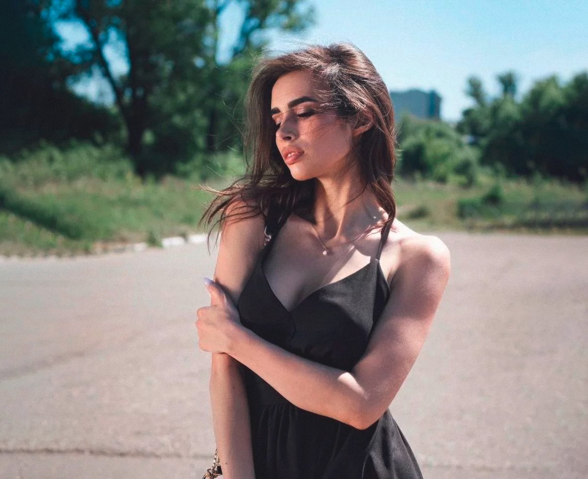 Подруга BroDude: Алиса | BroDude.ru