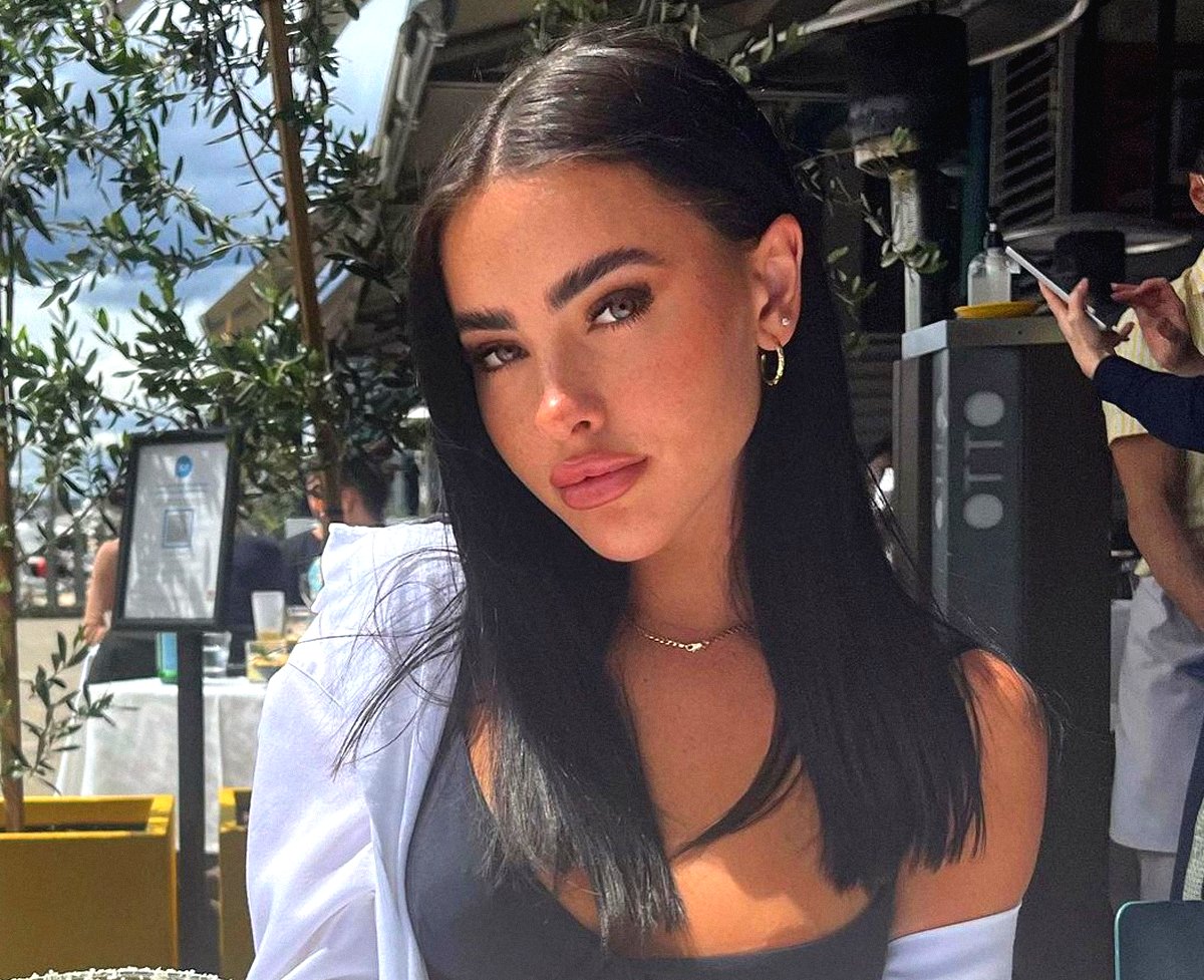 Никита Ли Адамс | BroDude.ru